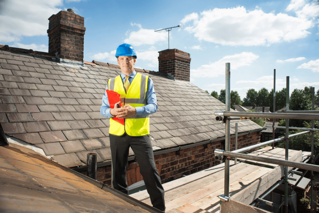 Roof Inspection Reports / Benchmark Roof Reports Melbourne